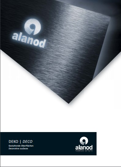 Alanod DECO - Κ. Κανέτης & Σία